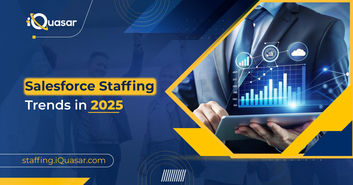 Salesforce Staffing Trends for 2025: Insights for Commercial Firms ...